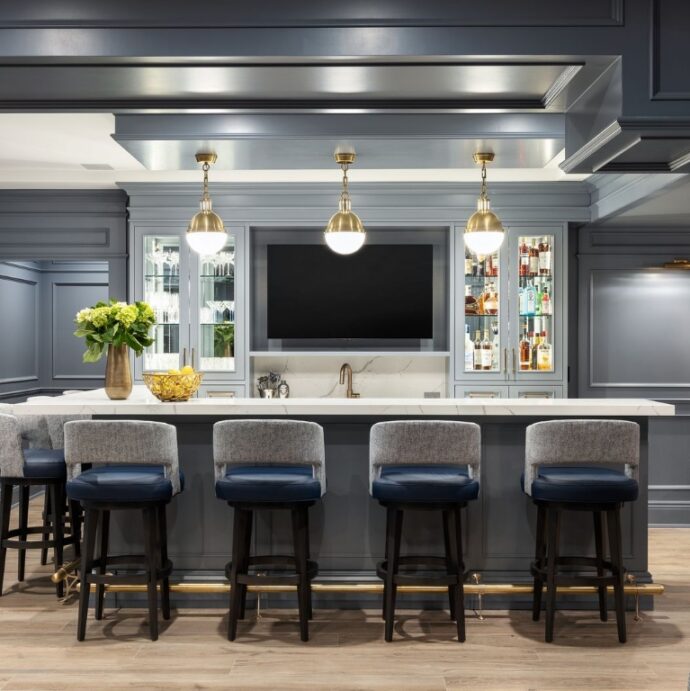 Long Island's Best Interior Designers | Annette Jaffe Interiors